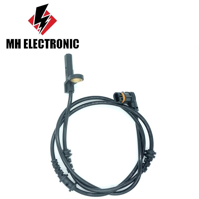 Mh Electronic Abs Wheel Speed Sensor A2219055700 2219055700 Front Left ...