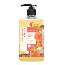Watsons Watson Hand Cream Wash Gel Hand Wash 500ml Love My Skin Added ...