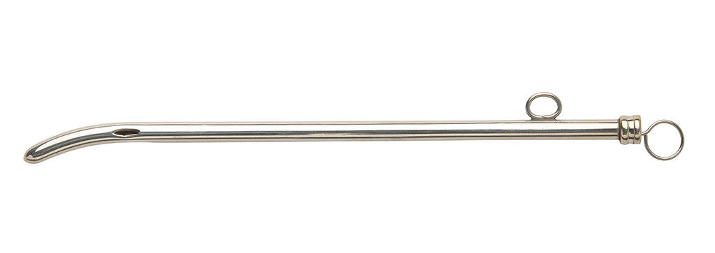 Metal Catheters Female | Lazada