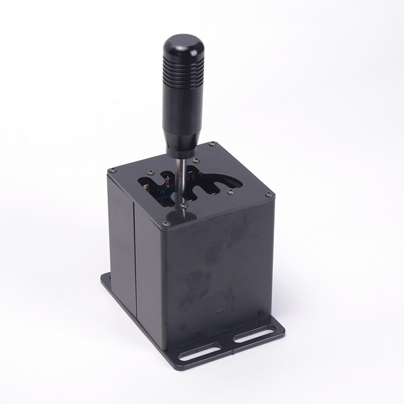 USB H Gear Shifter For Logitech G27 G29 G25 G920 Thrustmaster T300RS/GT ...