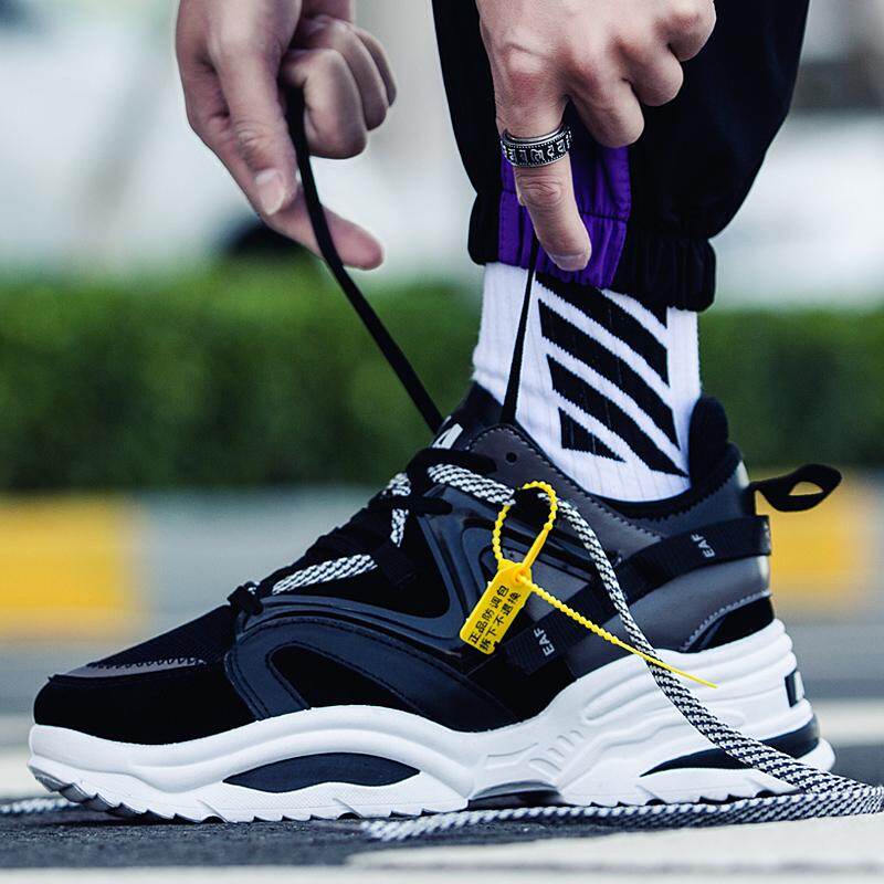 DanMn 2020 แฟชั่นผู้ชายรองเท้ากีฬารองเท้าน้ำรองเท้าลำลองรองเท้าวิ่ง ...