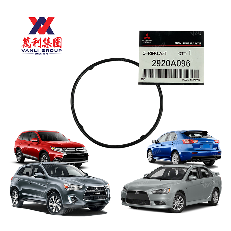 Mitsubishi CVT Gearbox Oil Cooler Filter O-ring for Lancer GT ASX ...