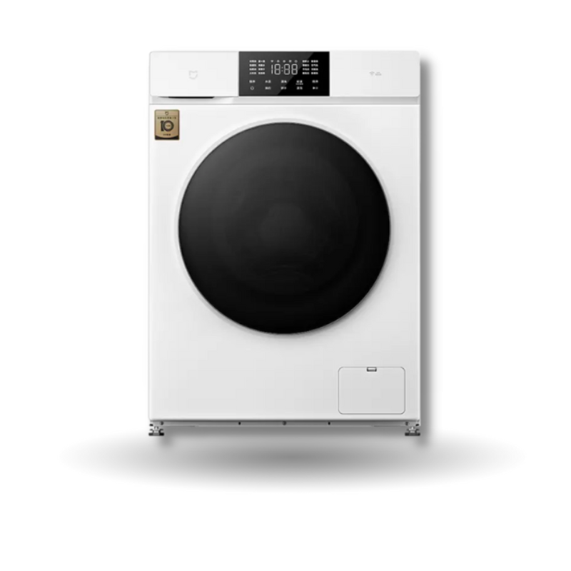 Xiaomi Mijia Smart Automatic Washing & Drying 2-in-1 Washing Machine ...