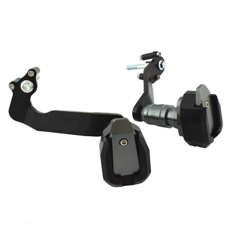 For Yamaha YZF R3 R25 2019-2020 Left & Right Engine Guard Crash Pads ...