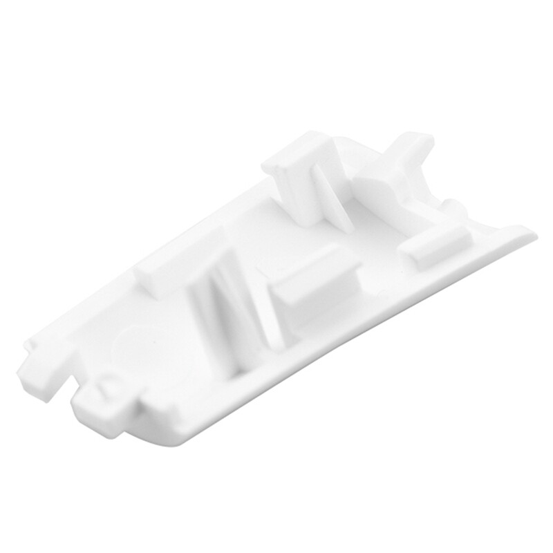 4Pcs Landing Gear Antenna Cover Replacement Decorative Cap for DJI ...