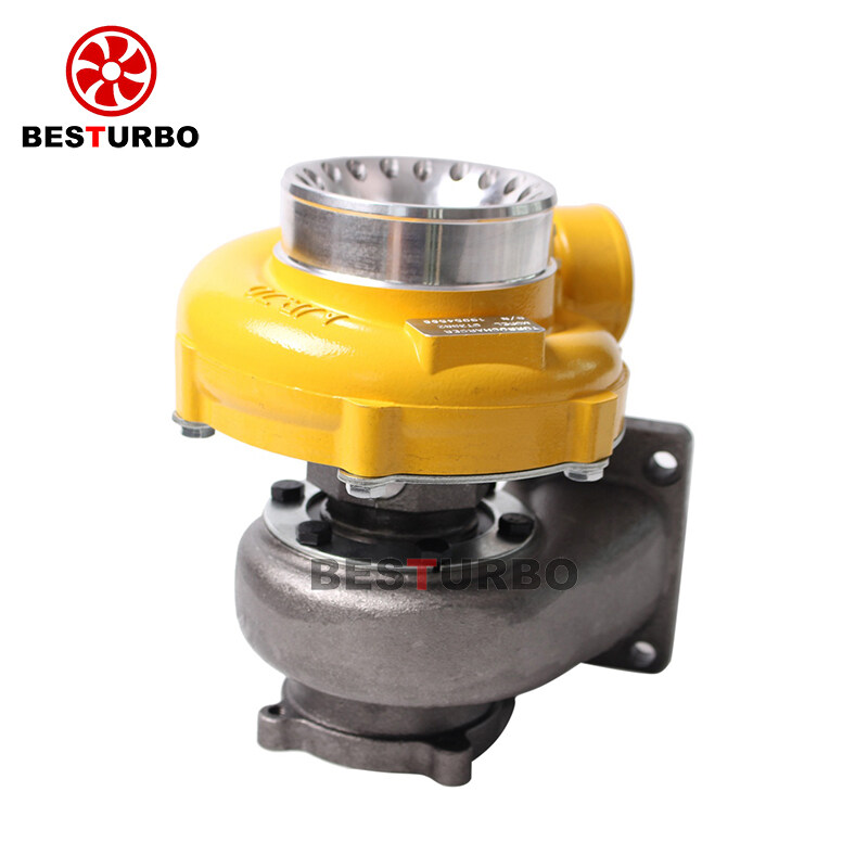 GT35 GT3582 GT3582R Turbo Charger Anti-Surge คอมเพรสเซอร์ AR.70/63 ...