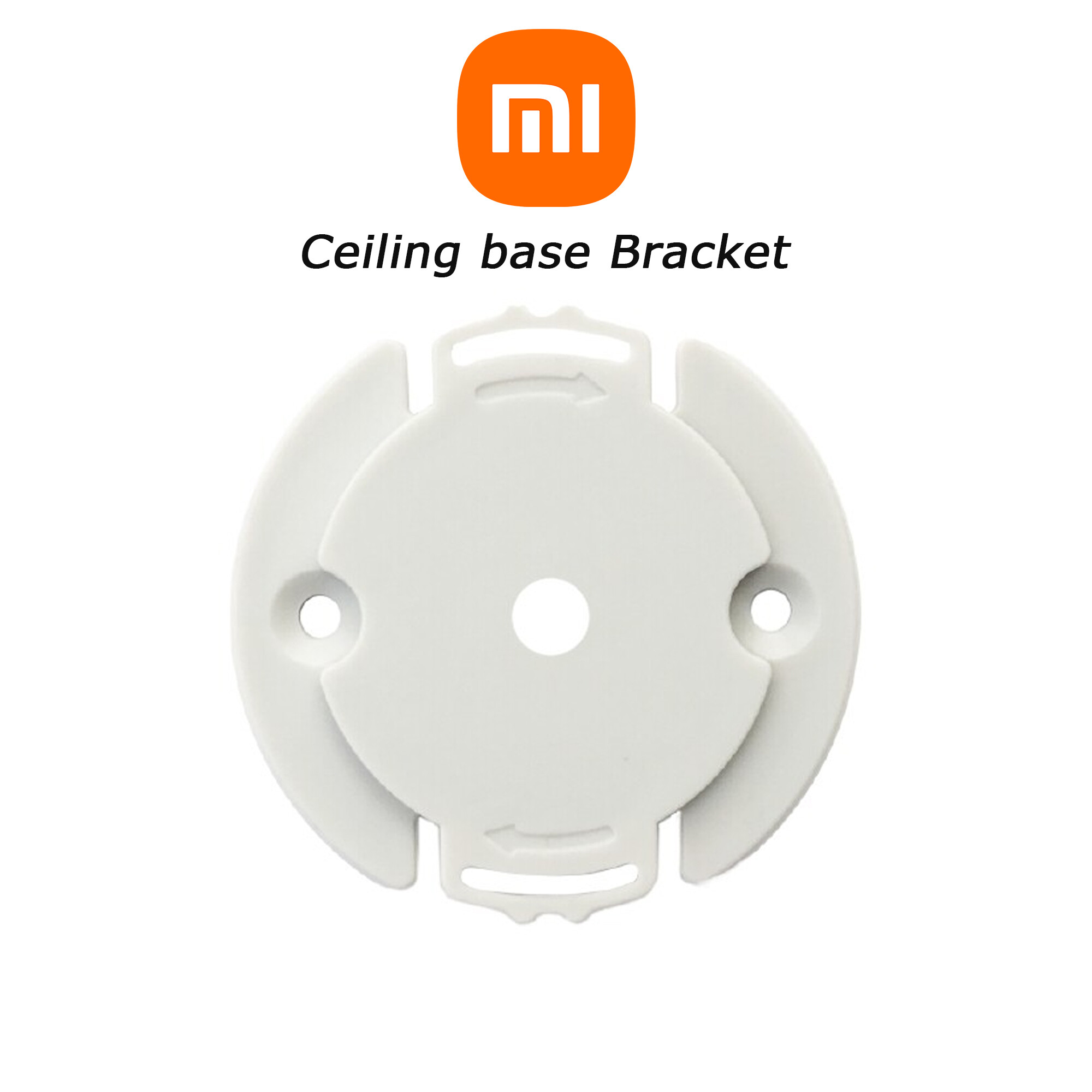 WIFI CAMERA Ceiling base Bracket for EZVIZ C6 Series , Tp-link Tapo ...