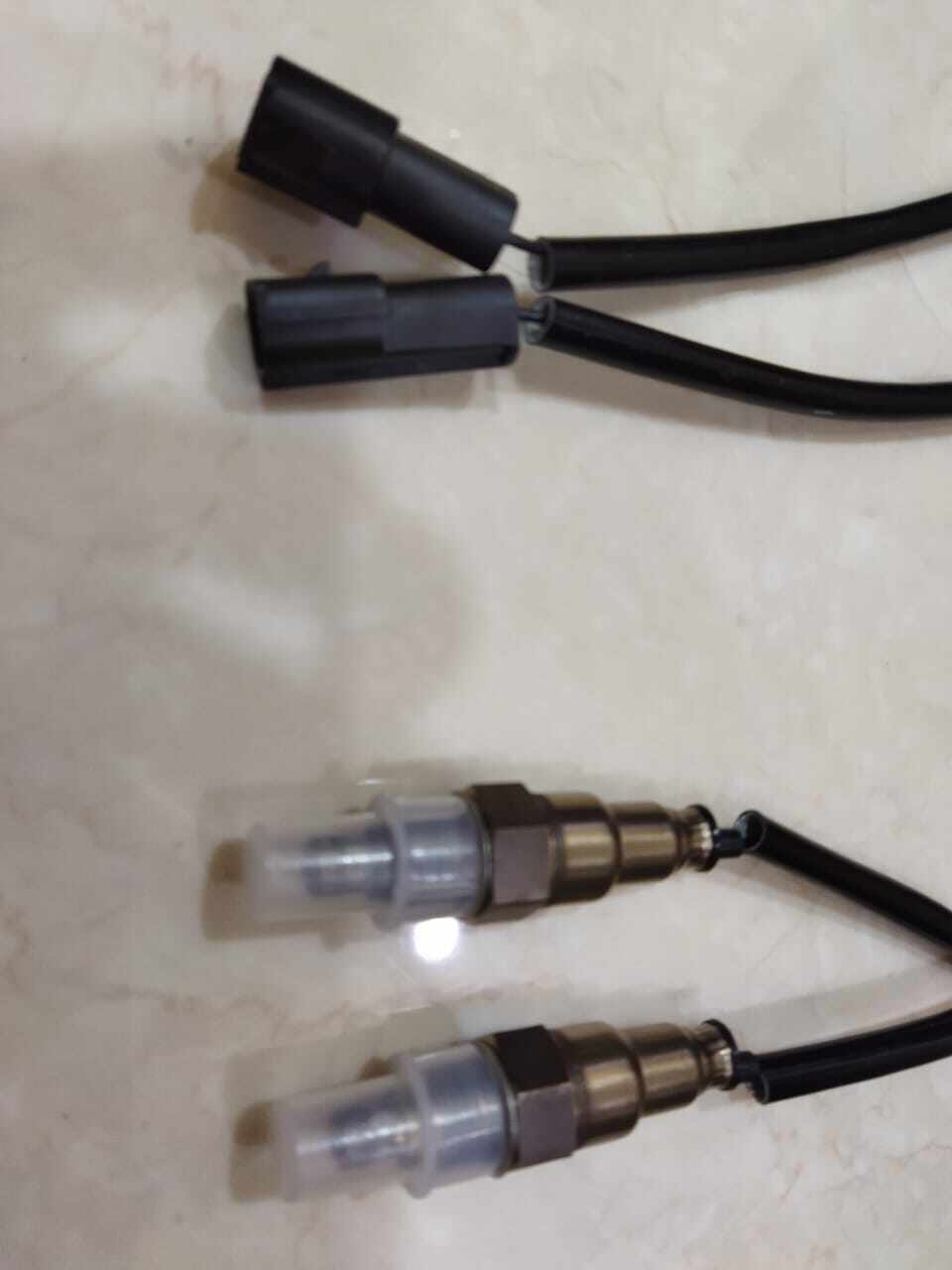 SYM SPORT RIDER 125i OXYGEN SENSOR O2 SENSOR / ekzos sensor ORIGINAL ...