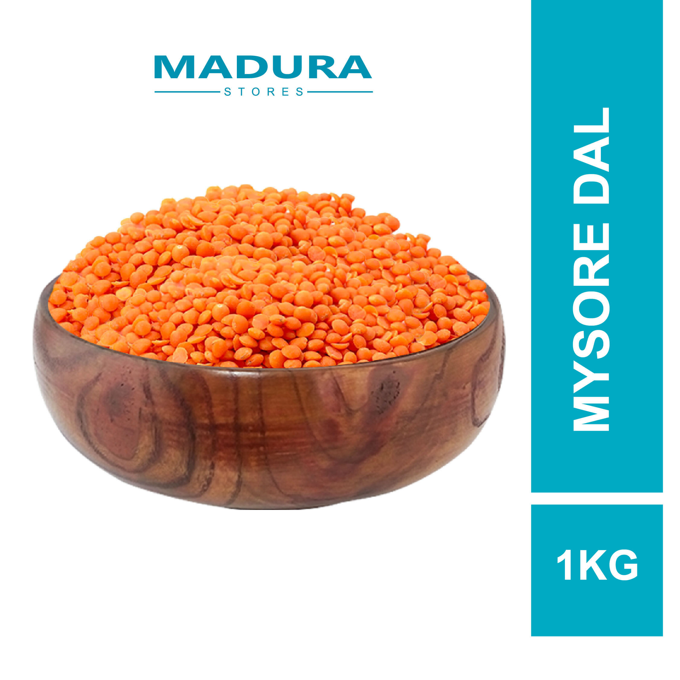 10.10 Rangoon Spice Mysore Dhall / Red Lentils 1KG | Lazada