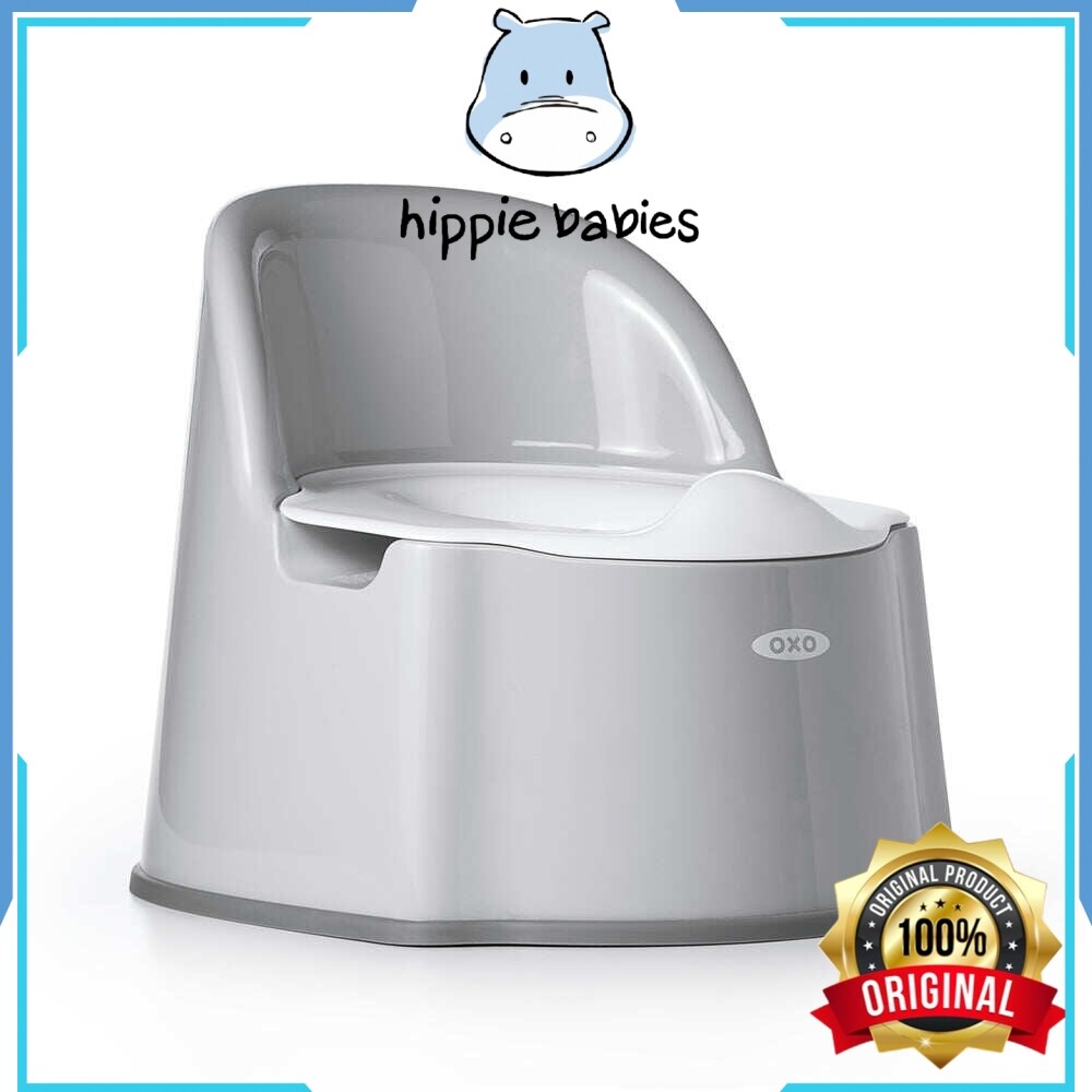 Oxo Tot Potty Chair | Lazada