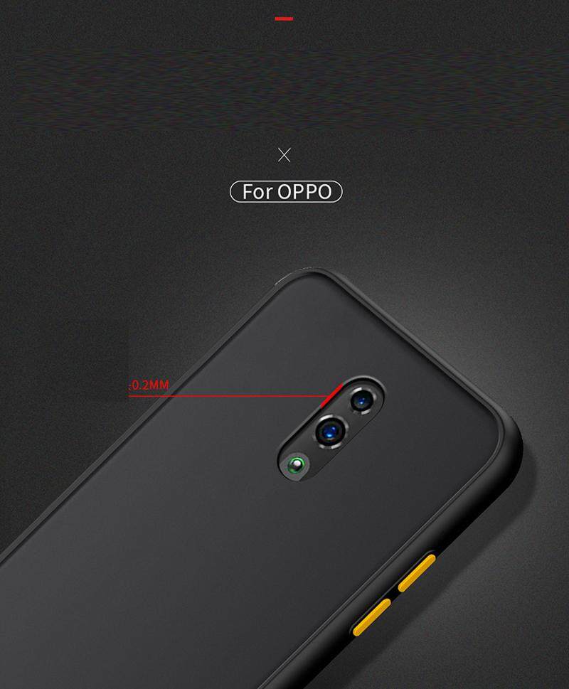 EPTWOO สำหรับ OPPO A1K Case, REALME C2 Case, K3 Case, REALME X Case, K1 ...