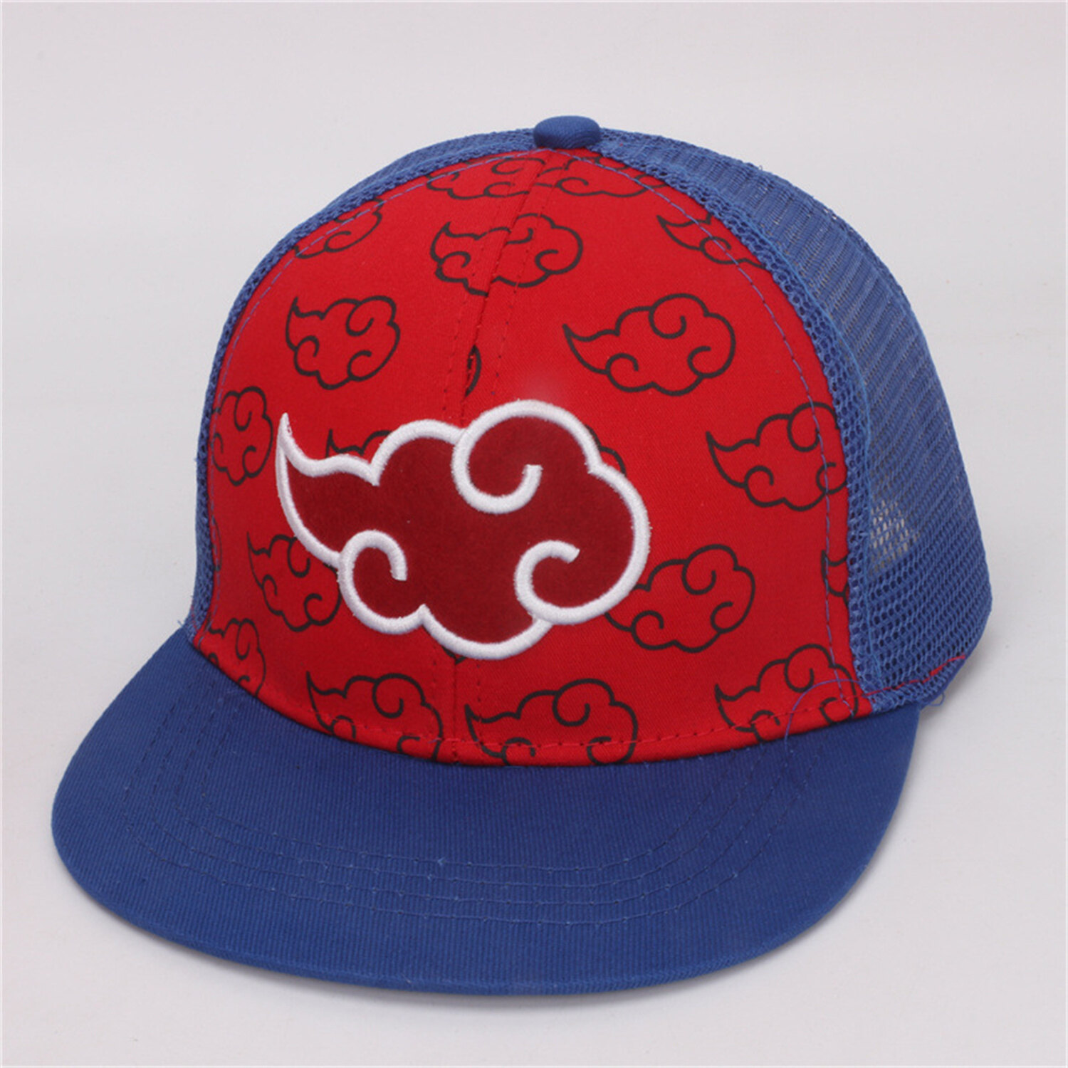 GEC Anime Cartoon Kids Snapback Cap Fashion Cap Sport Cap Baseball Cap ...