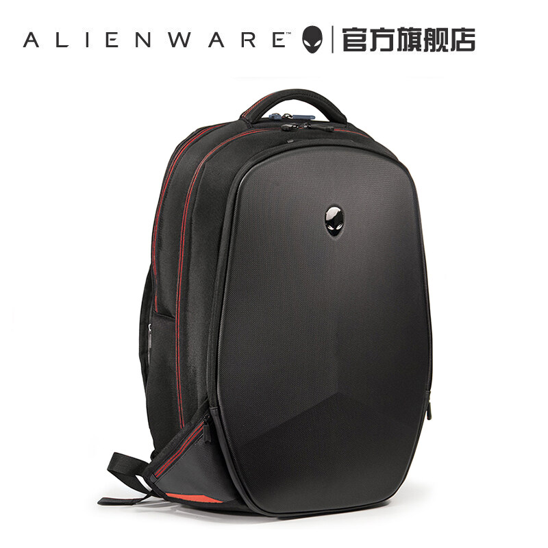 Authentic Dell Alienware notebook M15 M17 inch alien death squads ...