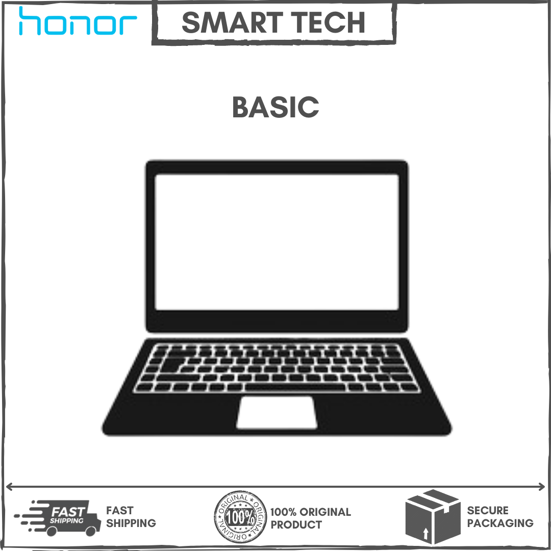 Honor Magicbook X15 i3 (8GB RAM + 256GB SSD) Laptop | Lazada