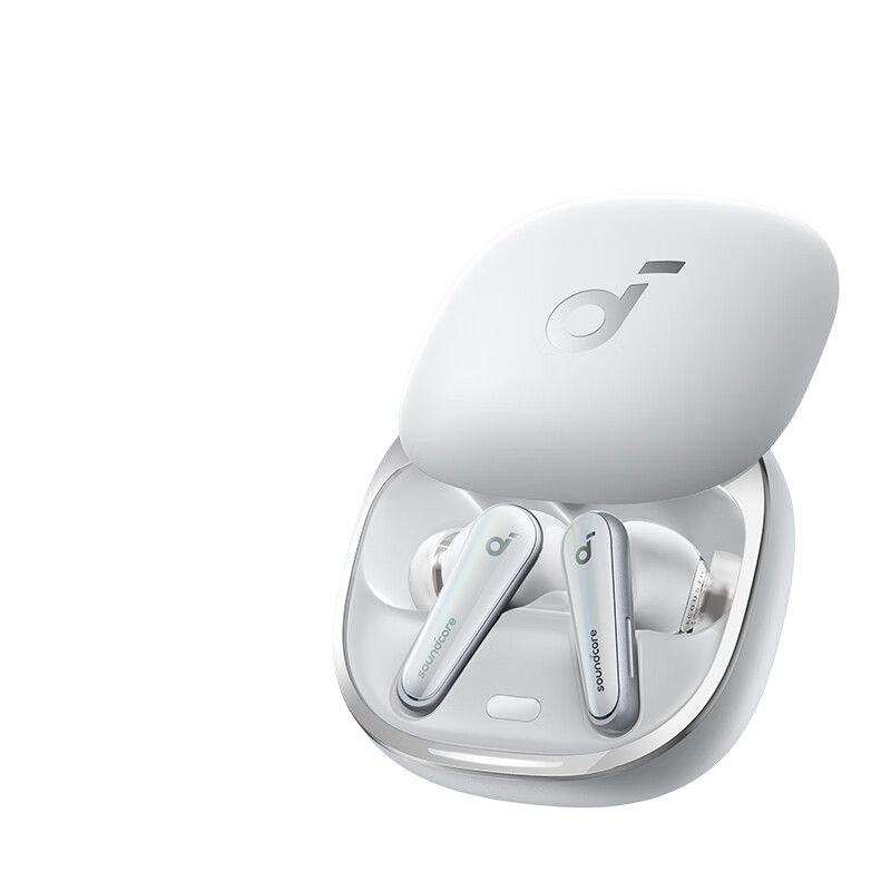 Original Soundcore Liberty 4 TWS True Wireless Earbuds with ACAA 3.0 ...