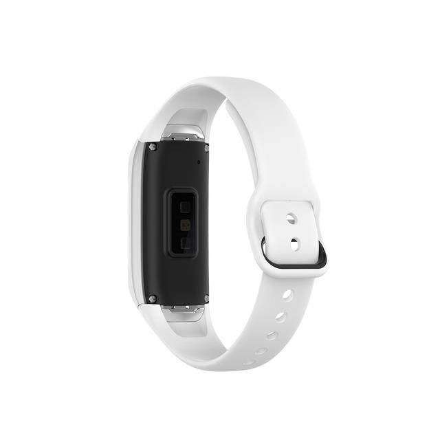 [JUN LIN] สำหรับ Samsung Galaxy Fit SM-R370สร้อยข้อมือสมาร์ทสายรัด ...