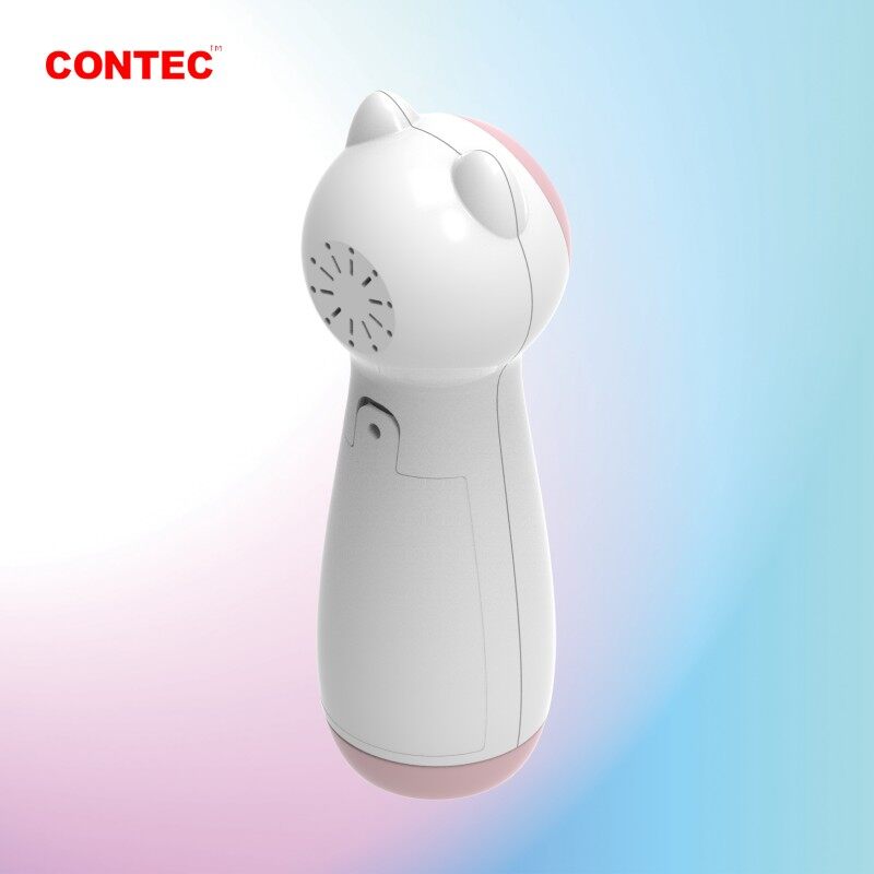 CONTEC10F pocket fetal doppler Baby Monitor pregnant heart rate monitor ...