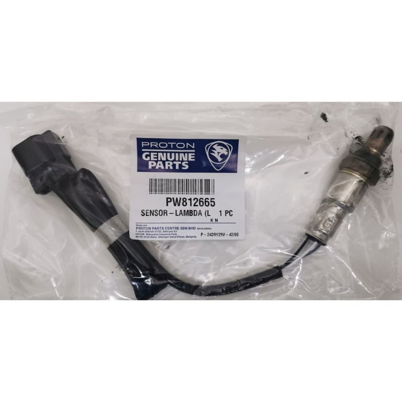 Proton Exora Bold Preve Turbo Suprima oxygen sensor pw812665 Original ...