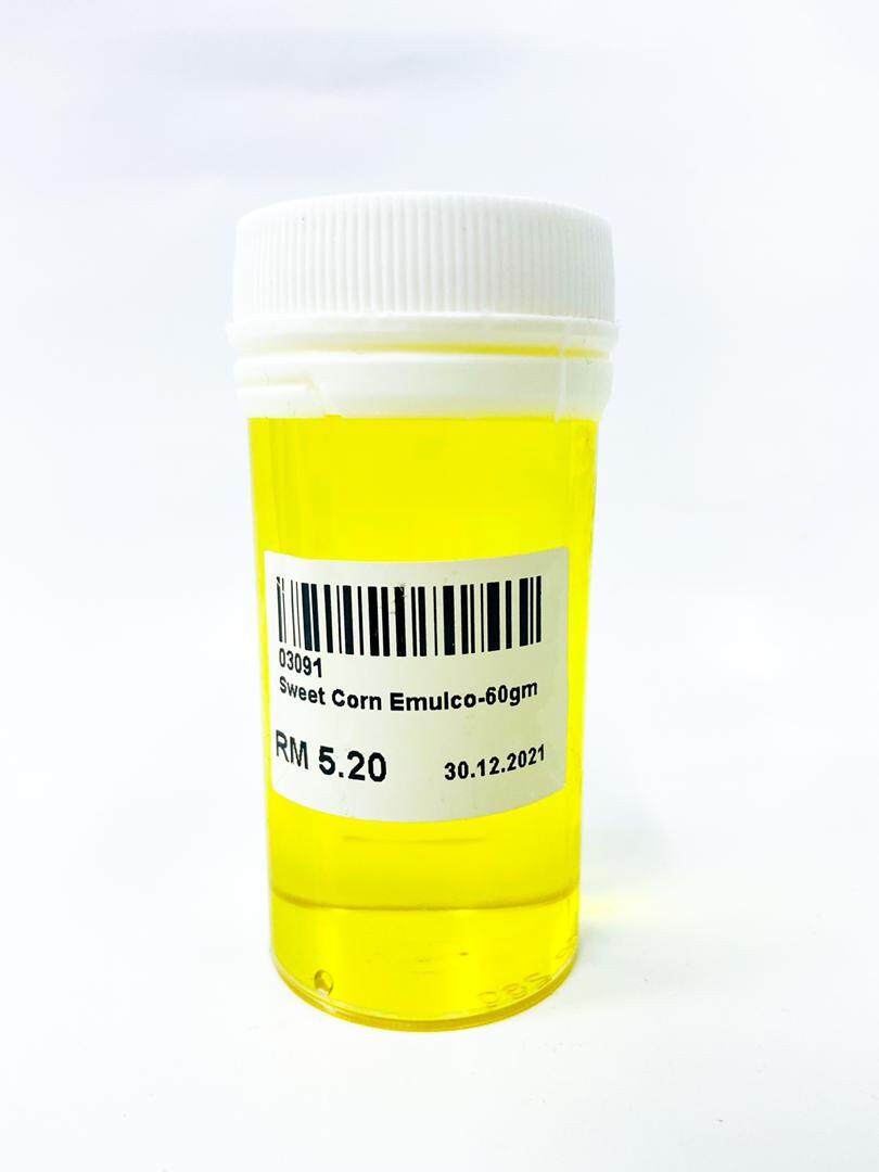 Bakels Apito Flavouring Paste Mango Paste / Pineapple paste / Banana ...