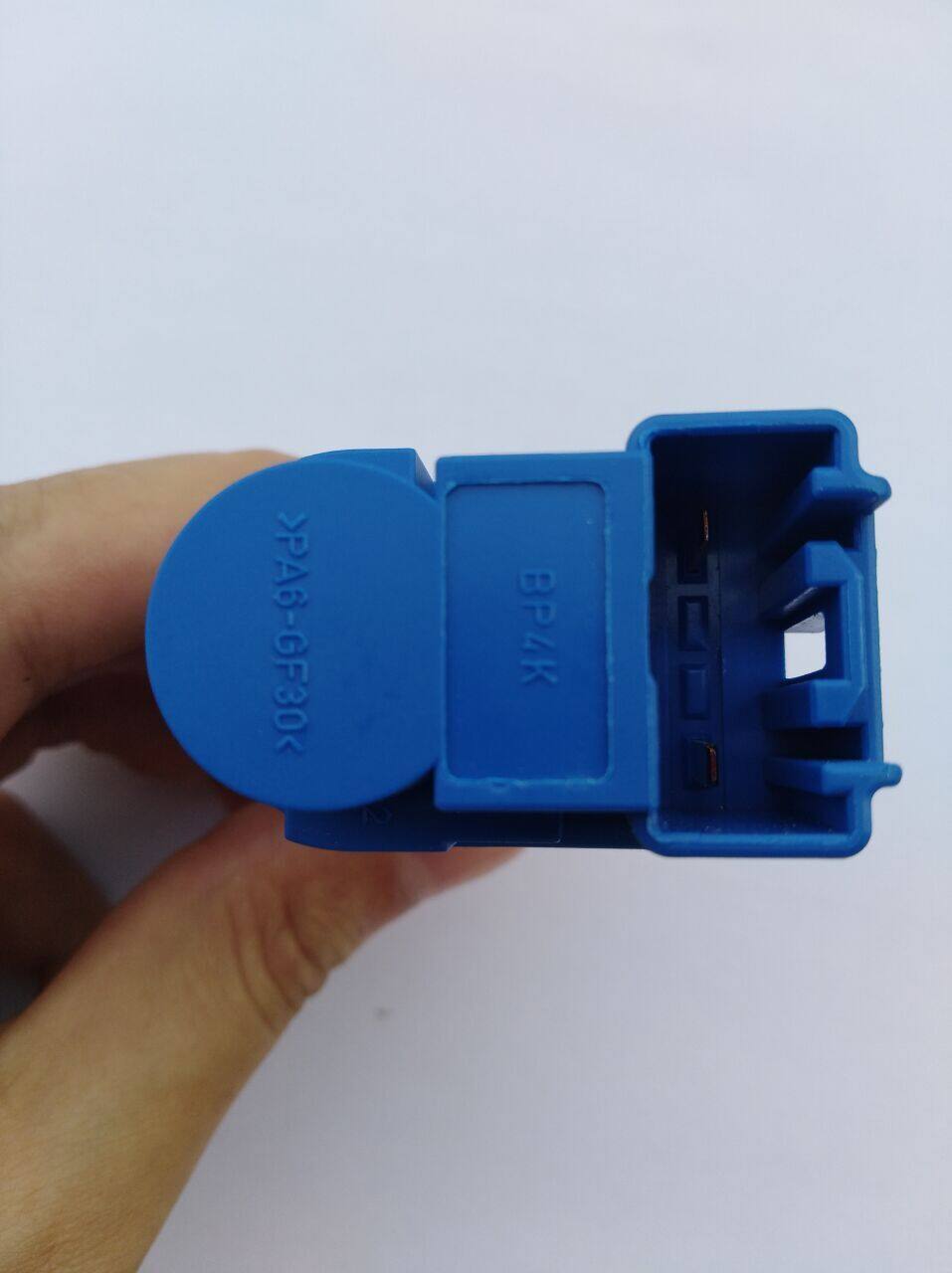 ไฟเบรคหยุดสวิทซ์สำหรับMAZDA 2 / 3 / 3 Sport / 5 BP4K-66-490A BP4K66490A ...