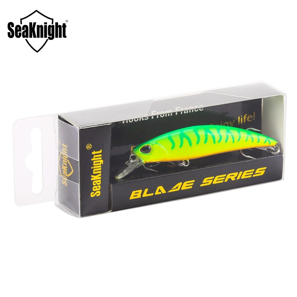 Seak Night sk040 สร้อยจมล่อ 9.5 กรัม 7 เซนติเมตร 1 ชิ้นมินิสร้อยพลาสติก ...
