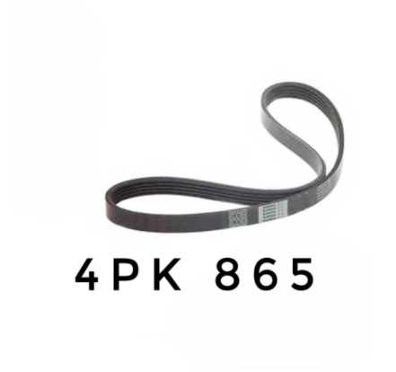 PROTON SAGA ISWARA BANDO BELTING FAN BELT ALTERNATOR BELT AIR ...