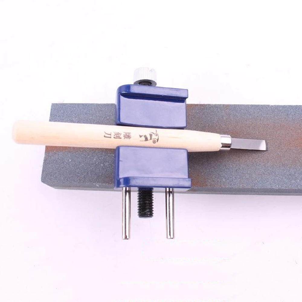 High Accuracy Manual Honing Guide Jig for Chisel Plane Iron Blade ...