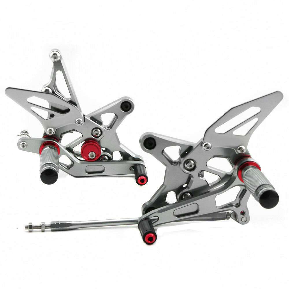 Allotmark ZX6R กรอบป้ายทะเบียนรถมอเตอร์ไซด์ที่ยึดไฟท้ายแบบสั้นเครื่อง ...