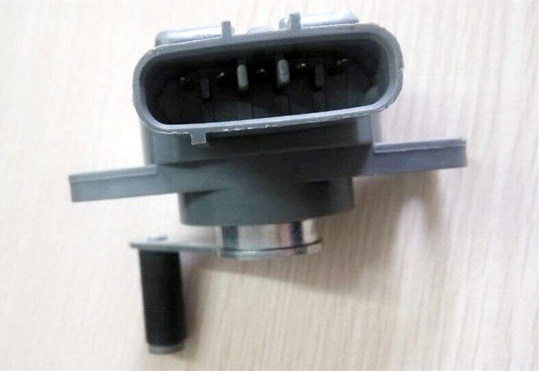 เซ็นเซอร์ตำแหน่งของร่างกายคันเร่งใหม่89281-26030 198300-8150สำหรับ ...