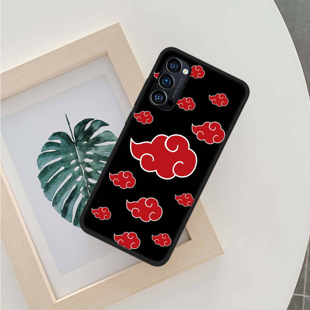 คุณภาพสูงซิลิโคนเคสโทรศัพท์สำหรับ OPPO Reno 2 3 4 5 Lite 5F 2F 2Z Z A95 ...