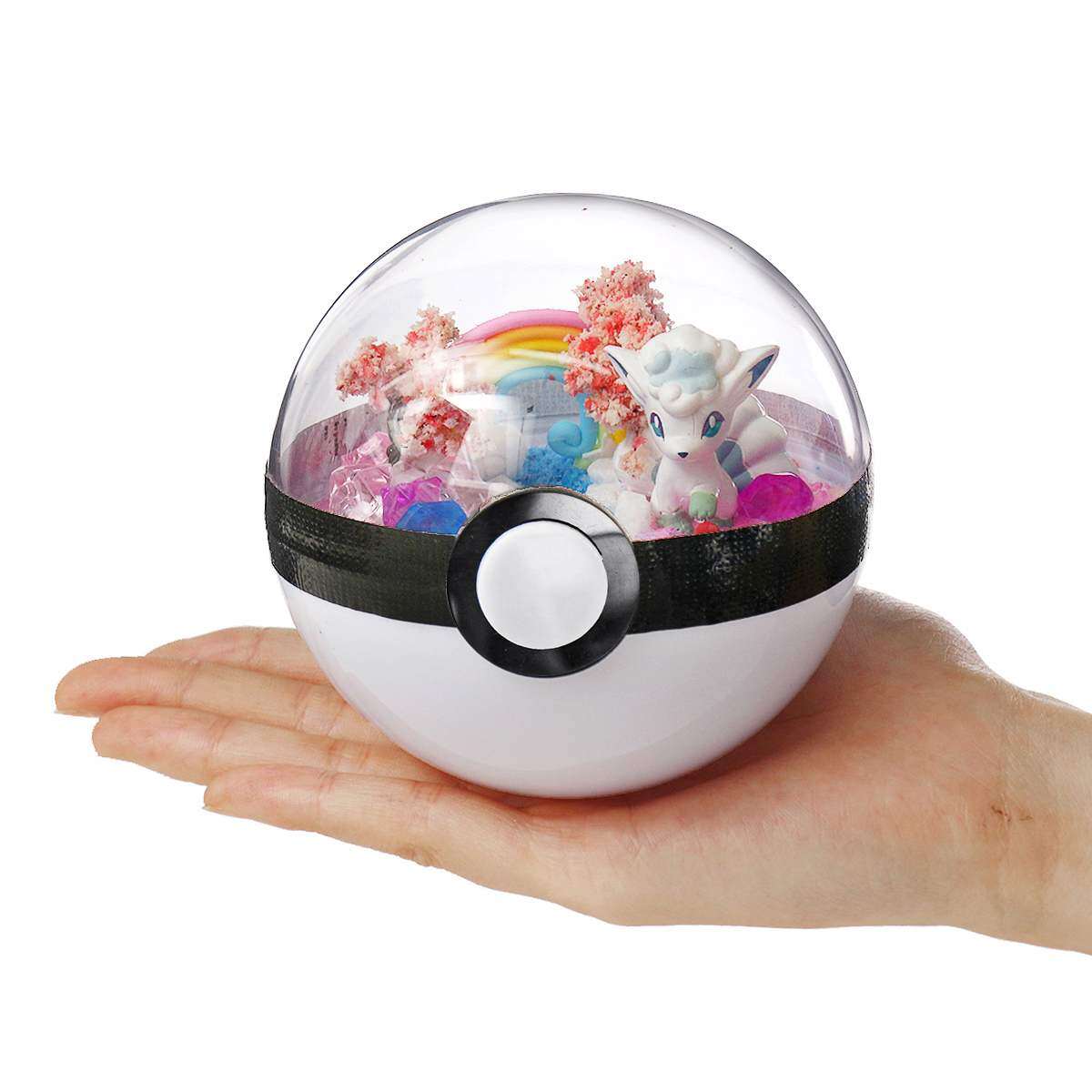 Pika Ball