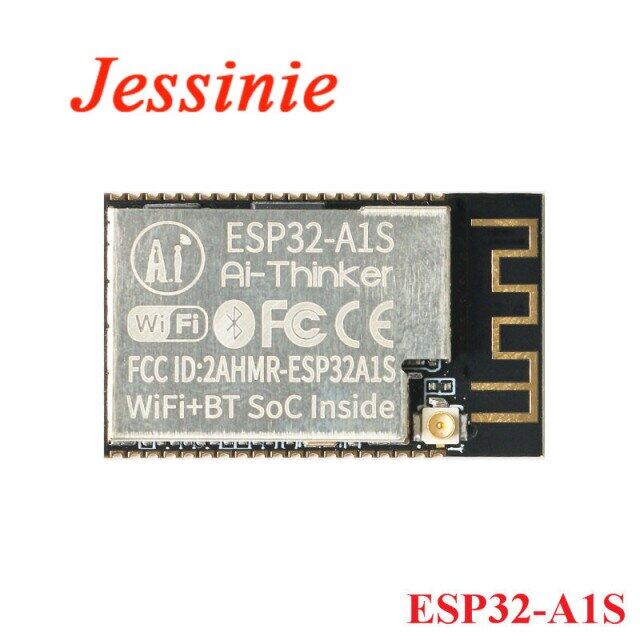 Esp32 Audio Kit Esp32 Aduio Kit Esp32 A1s Esp32 Audio Development Board Wifi Module Low Power