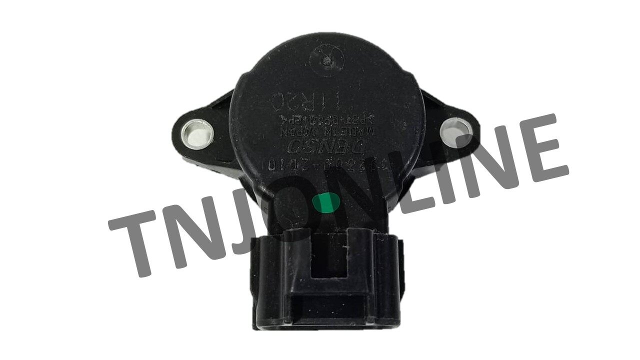 THROTTLE BODY SENSOR - TOYOTA HILUX KUN25 D4D (192300-2010) | Lazada