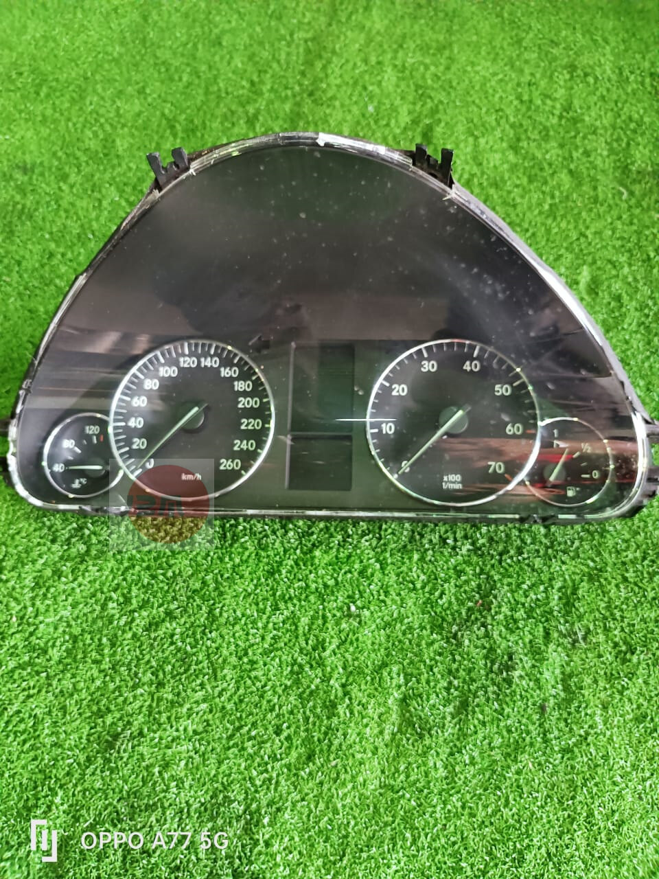 Mercedes Benz W203 Model 2004-2007 Year Spec Engine Model C180/ C200 ...