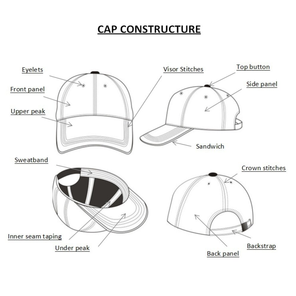 SHIMANO DEORE Mesh Cap Net Cap Trucker Hat Baseball Cap - ZHJR Trade ...