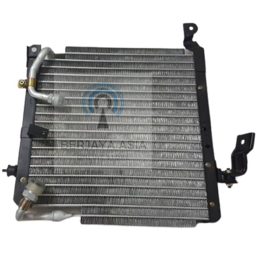 Perodua Kancil Air Cond Condenser (DENSO System) | Lazada