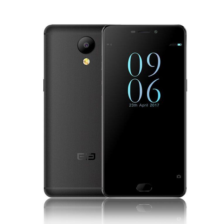 OH Elephone P8 4G 5.5Inch Octa Core Smart Mobile Phone 6Gb Ram64Gb Rom ...