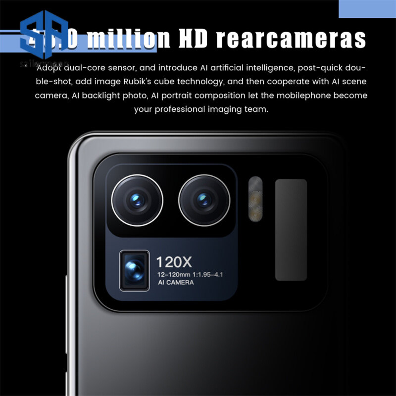 6.38 "Full Screen M12 Ultra Multi-Function โทรศัพท์สมาร์ทสูง-การรับรู้ ...