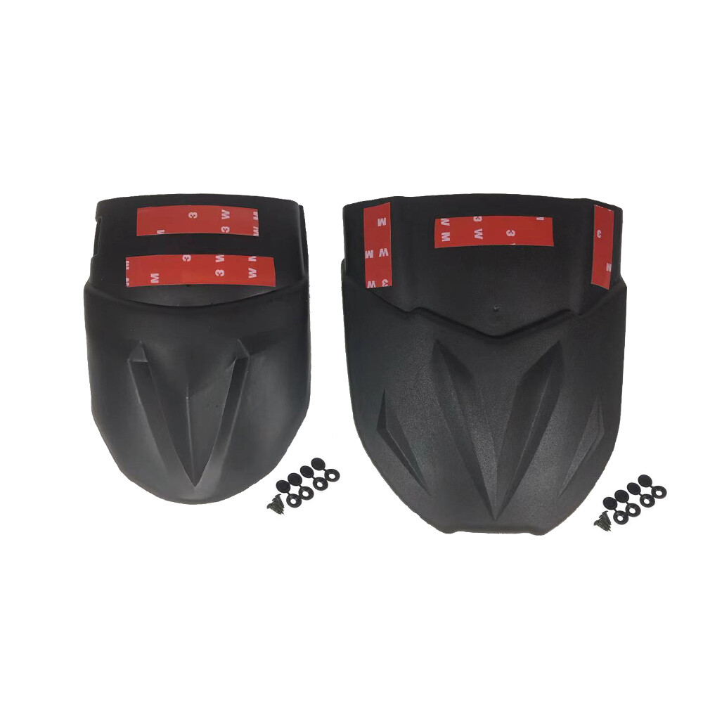 สำหรับ2021 2022 Z900RS Mudguard Mud Flap Splash Fender Extender ล้อยาง ...