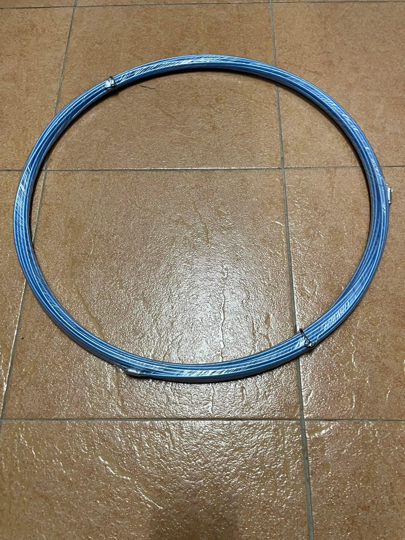 NYLON CABLE WIRE PULLER CONDUIT PIPE WIREMAN ELECTRICAL WIRING PULLING ...