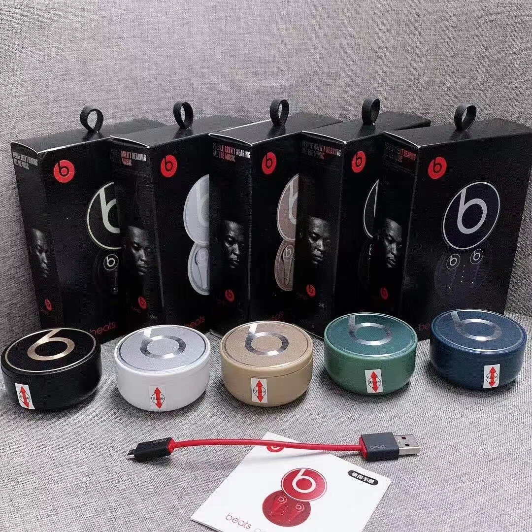 Beatsอุปกรณ์จ่ายไฟB3 ProหูฟังTWSบลูทูธ5.0 Binaural Call Touch Controlหู ...