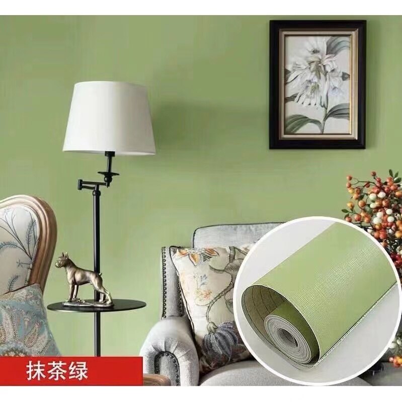 45CM x 10M Corak Kosong 2D WALLPAPER Self Adhesive PVC Sticker WATER ...