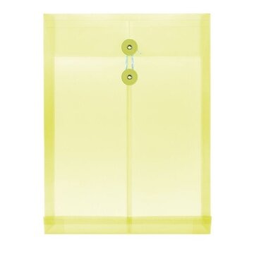 A4 Size Rope Document File (Vertical) - Fail Tali saiz A4 | Lazada