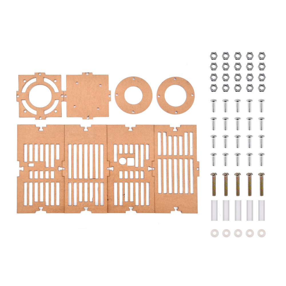 diymore เทสลาคอยล์ DIY ชุด Spark Gap Arc Generator Arc Plasma โคมไฟ ...