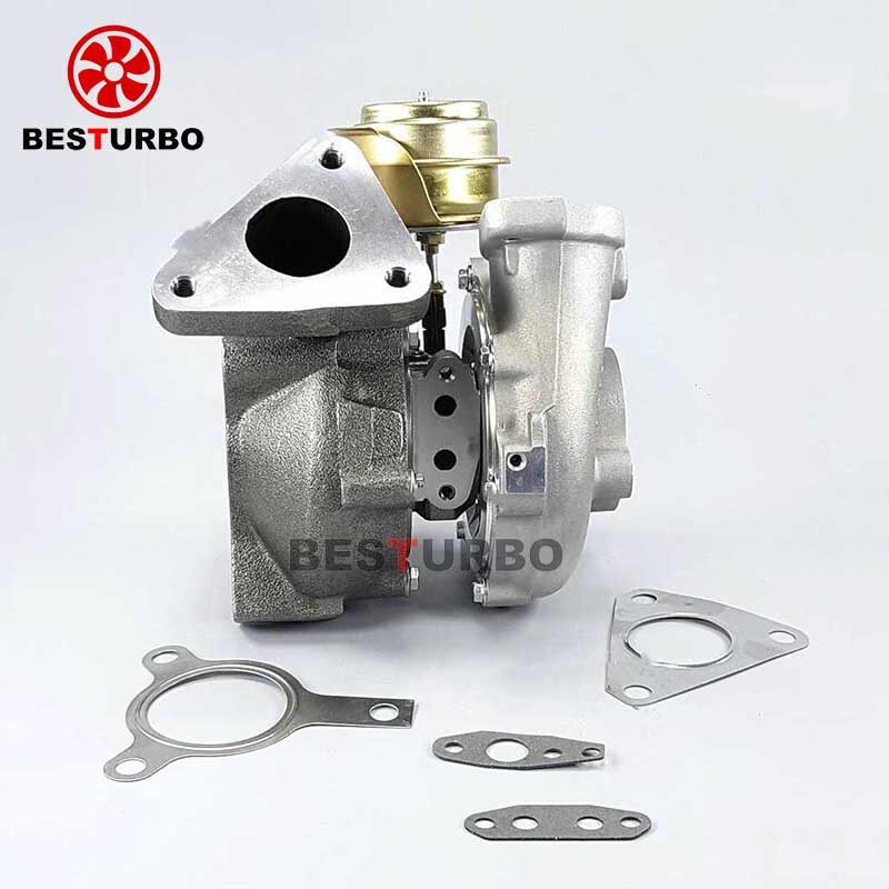Turbo GT2056V For Nissan Navara D40 DI Pathfinder R51 QW25 YD25DDTi 2 ...