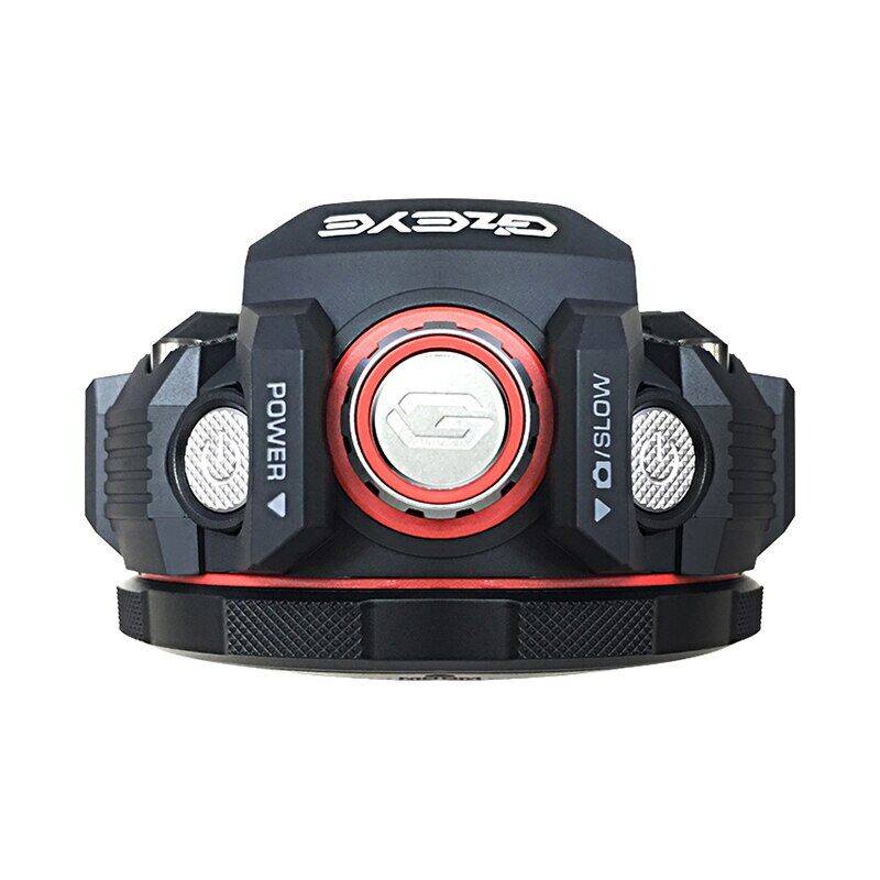 Ultra HD ip6x dustproof 50m waterproof camera 4m impact resistant ...