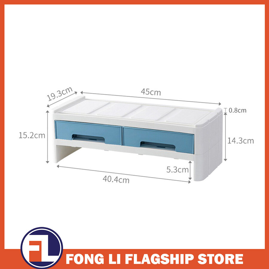 Monitor Stand Raiser/Laptop Stand | Lazada