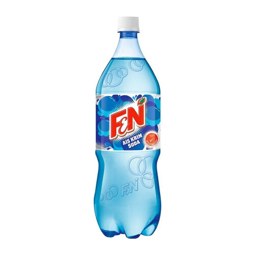 F&N ICE CREAM SODA 1.5L | Lazada