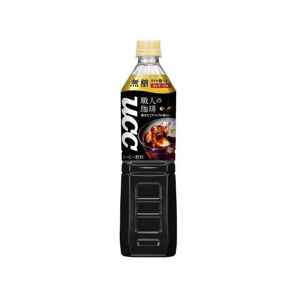 UCC Craftsman's No Sugar Coffee 930ml | Lazada