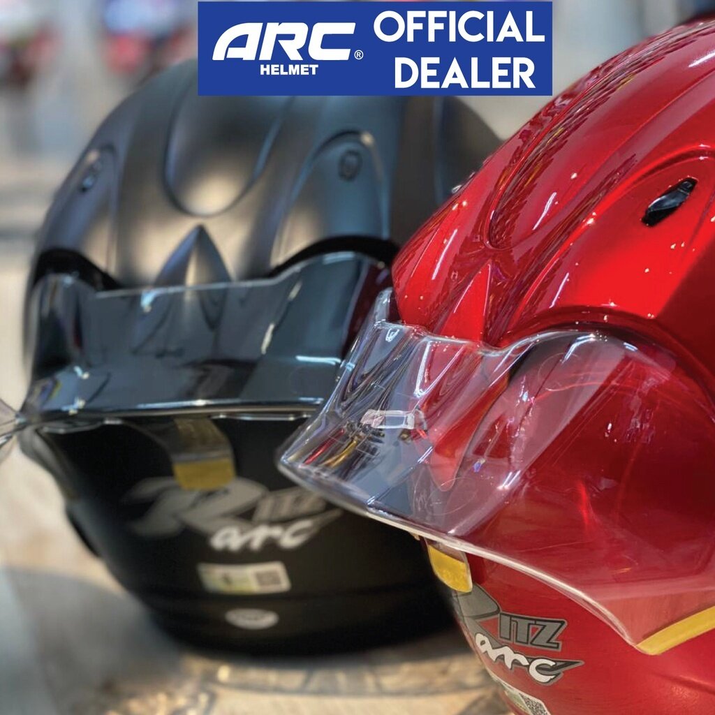 ] ARC RITZ SPOILER by TAIRA RACING AERODYNAMIC | Lazada